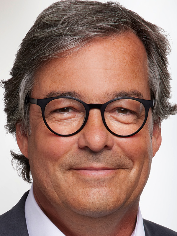 Programm 2025 - portfolio institutionell Awards