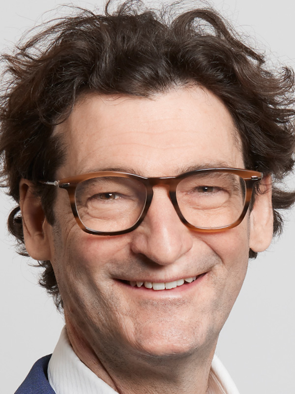 Programm 2025 - portfolio institutionell Awards