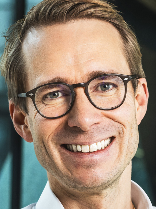 Programm 2025 - portfolio institutionell Awards